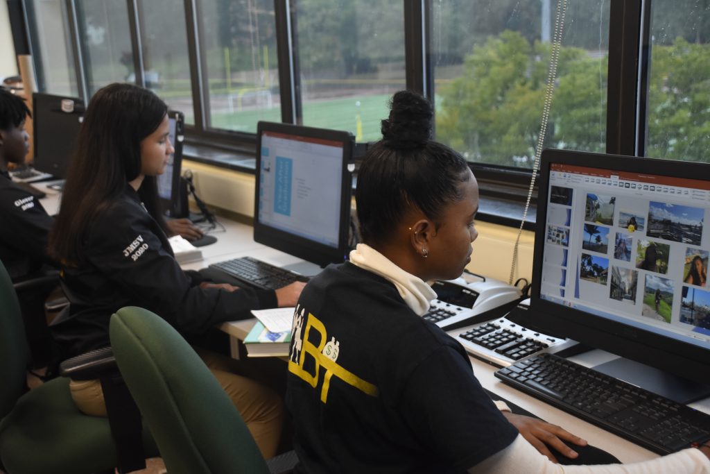 GNBVT Homepage | Greater New Bedford Regional Vocational Technical High ...