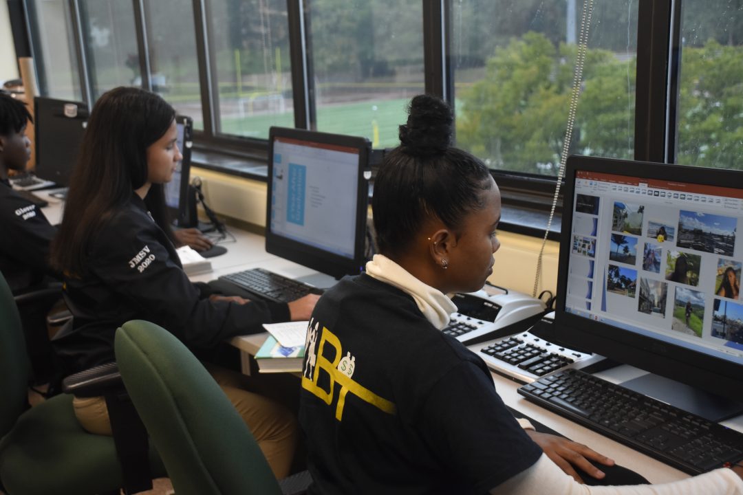 GNBVT Homepage | Greater New Bedford Regional Vocational Technical High ...