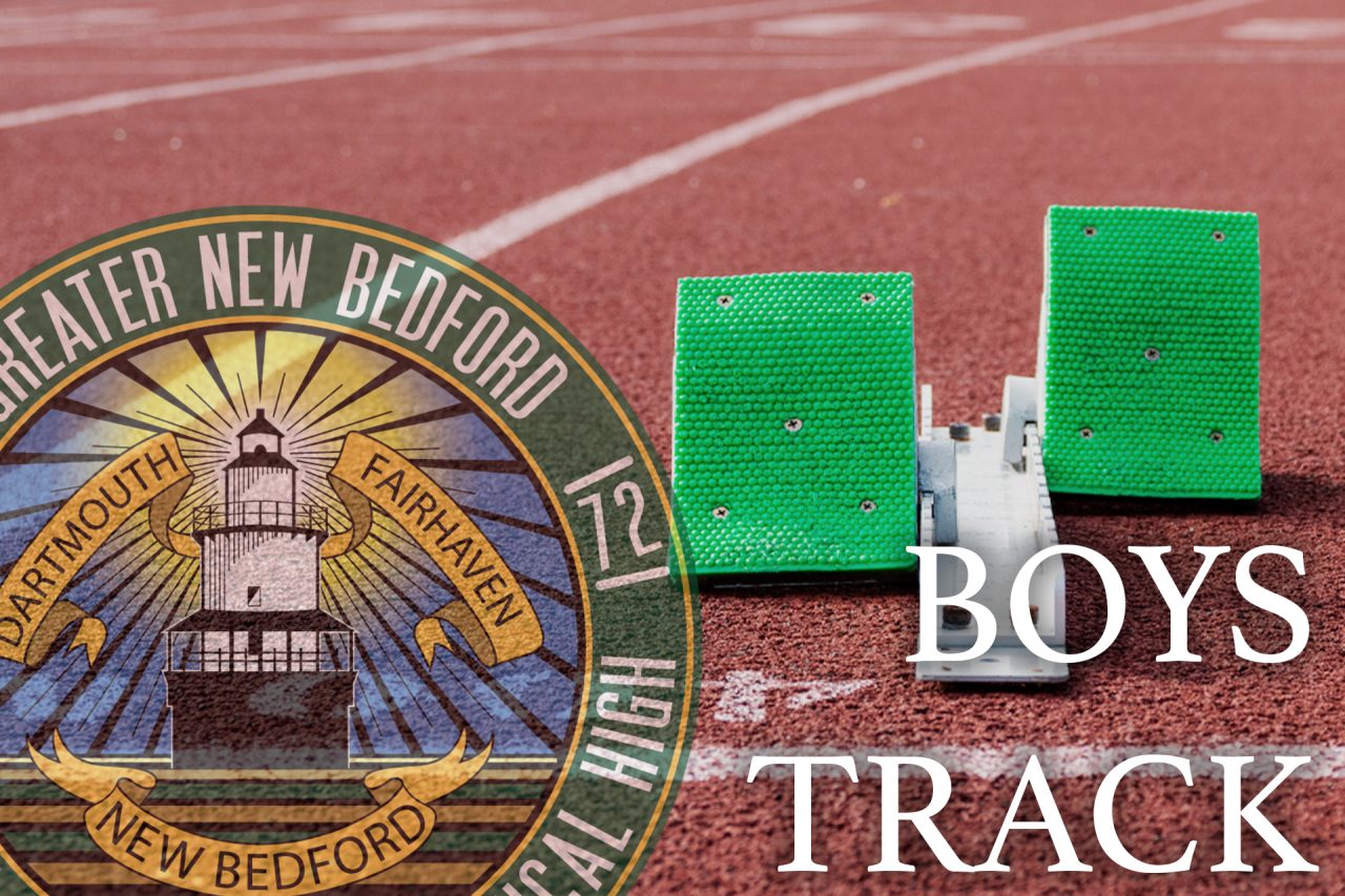 Winter - Greater New Bedford Regional Vocational Technical High School