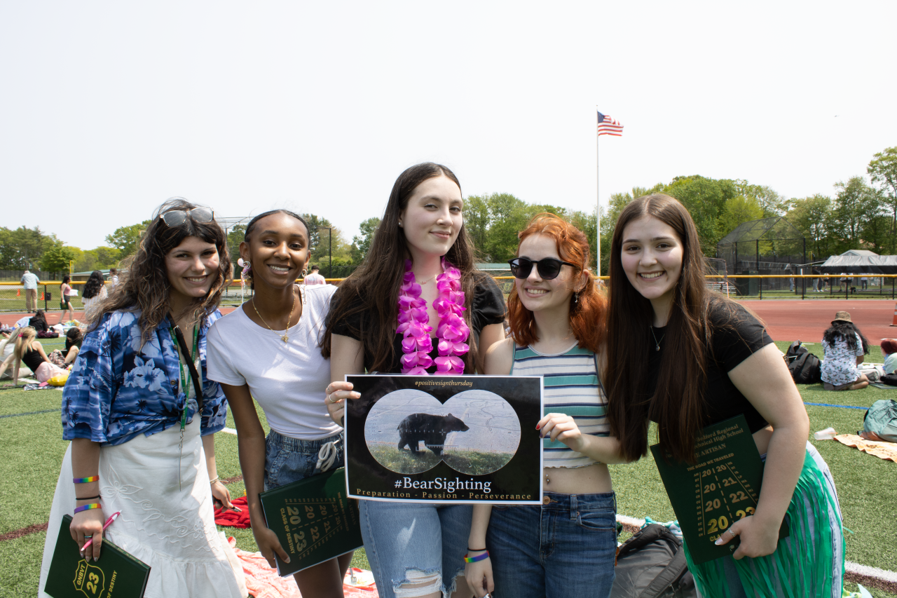 Greater New Bedford Regional Vocational Technical High School | New ...