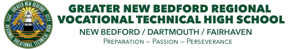 Admissions | Greater New Bedford Regional Vocational Technical High School