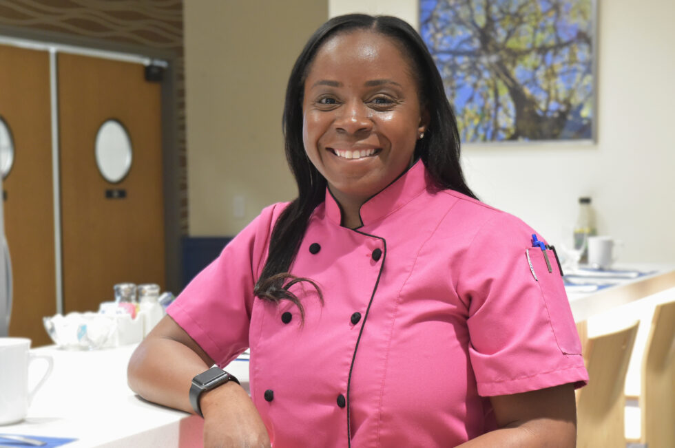 Faces of GNBVT: Crystal Vitorino - Greater New Bedford Regional ...