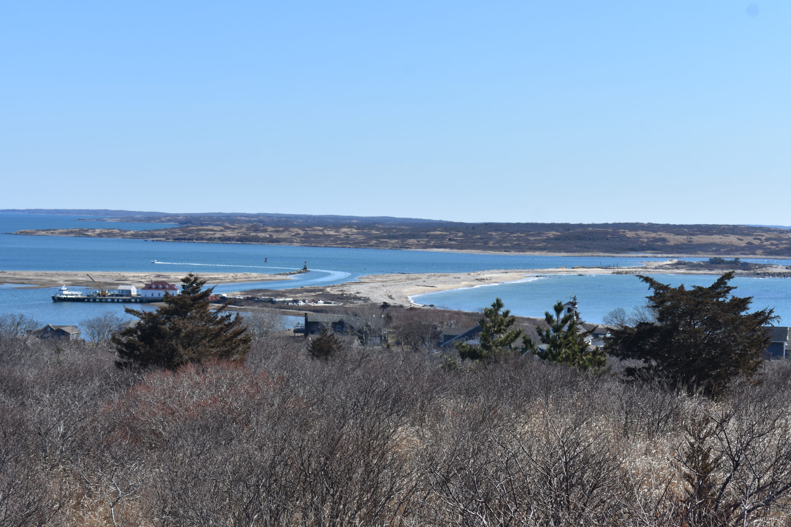 GNB Voc-Tech & Cuttyhunk STEAM Academy Wind Energy Collaborative ...