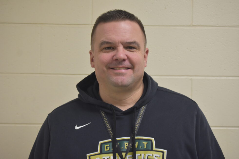 Faces of GNBVT: Jeffrey Caron - Greater New Bedford Regional Vocational ...