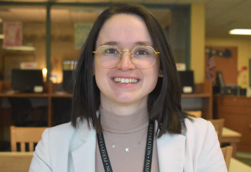 Faces of GNBVT: Joy Southworth - Greater New Bedford Regional ...