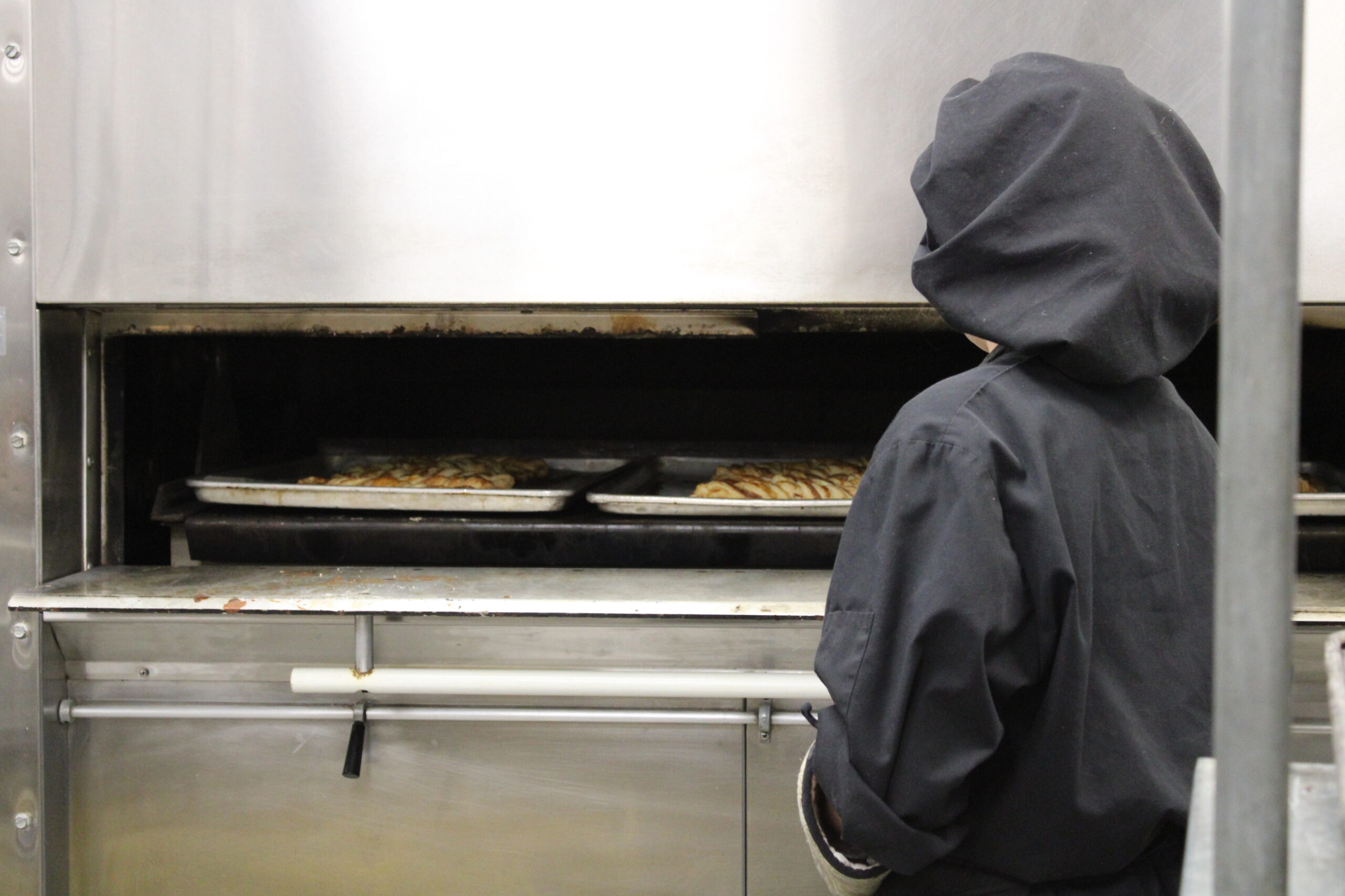 Culinary | Greater New Bedford Regional Vocational Technical High School