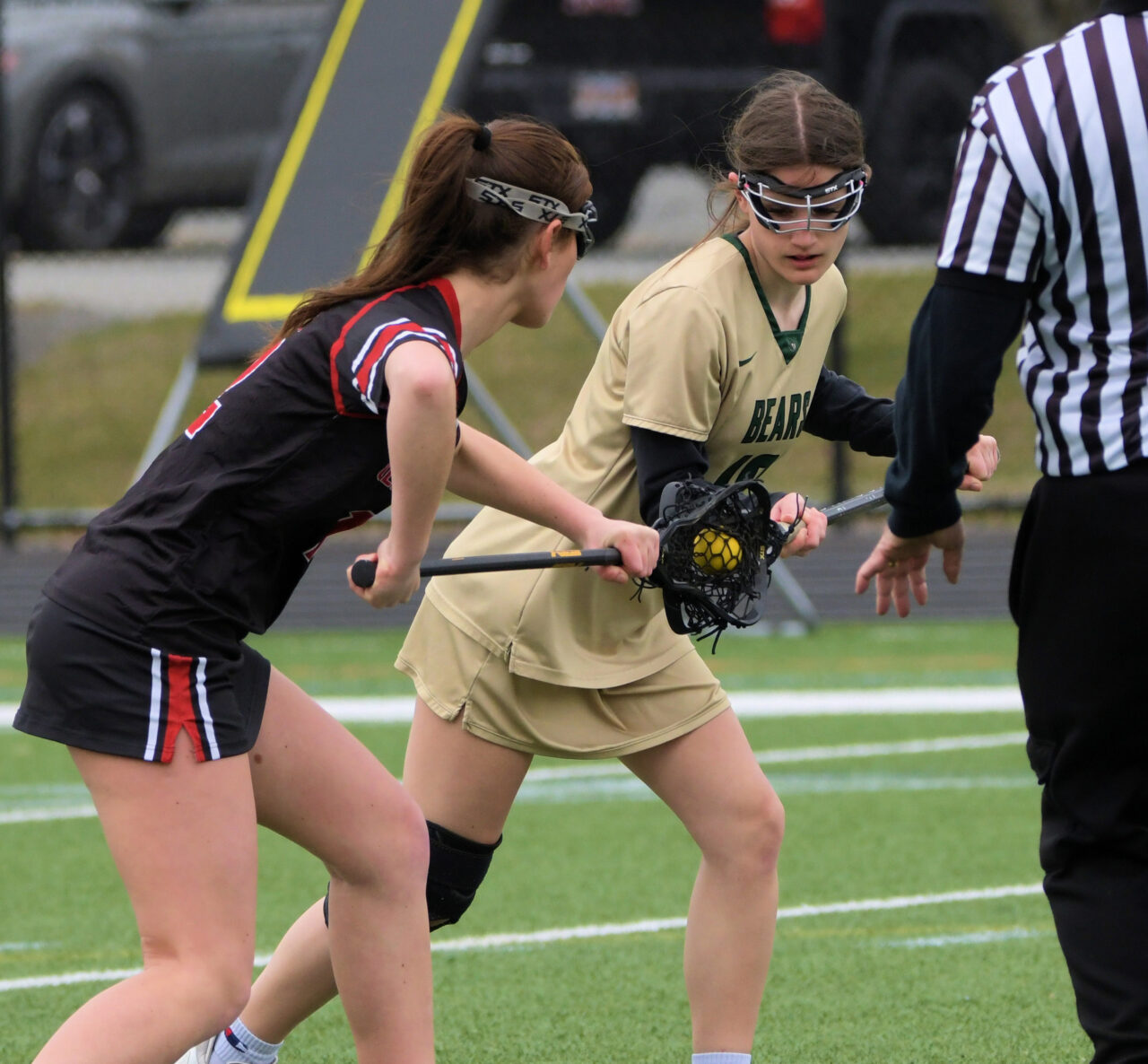 Athletics - Greater New Bedford Regional Vocational Technical High School